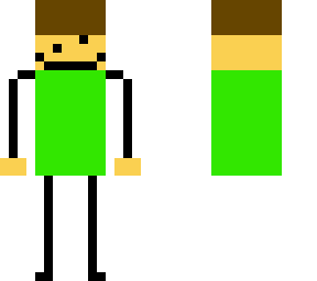 fruitloop but 10x more stupid | Minecraft Skin