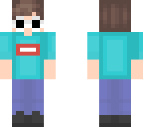 Gogy | Minecraft Skin