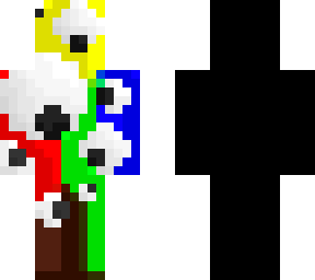 googly | Minecraft Skins