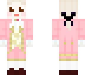 rococo | Minecraft Skins