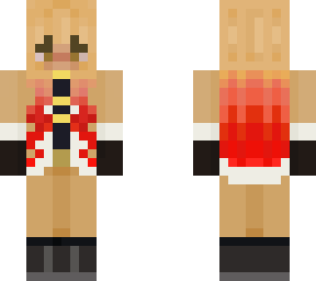 mha hawks | Minecraft Skins