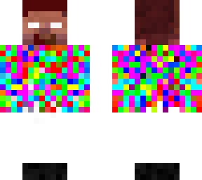 infected | Minecraft Skins