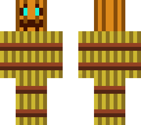 scarecrow | Minecraft Skins