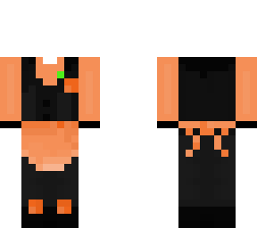 cafe outfit | Minecraft Skins