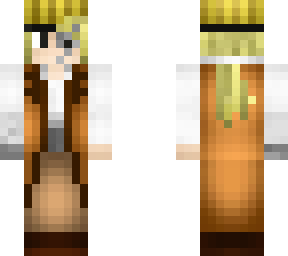 karl | Minecraft Skins