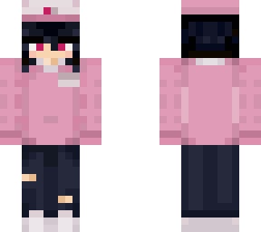 key | Minecraft Skin