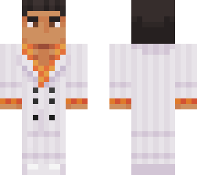 kiryu | Minecraft Skins