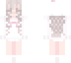 Kitteh | Minecraft Skin