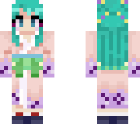 hiyori | Minecraft Skins