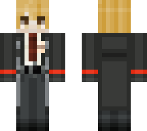 limbus company | Minecraft Skins