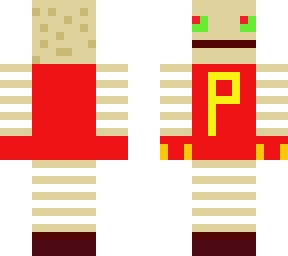 boxy boo | Minecraft Skins