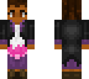 luz noceda the owl house | Minecraft Skins