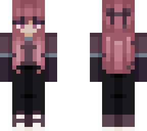 microwave | Minecraft Skins