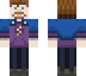 david | Minecraft Skins