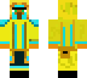 mongo | Minecraft Skins