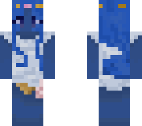 neptune | Minecraft Skins