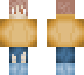 Noi | Minecraft Skin