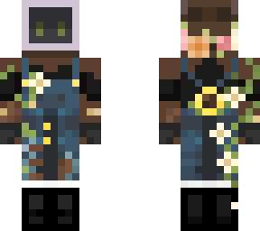 noo | Minecraft Skin