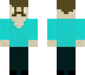Normal Person 3 | Minecraft Skin
