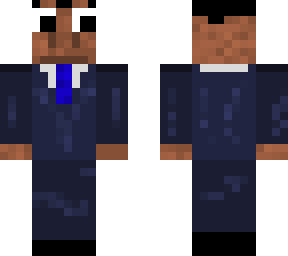 obunga | Minecraft Skins