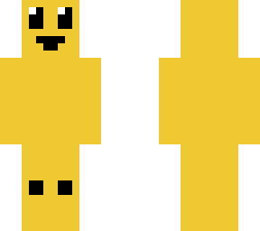 peele | Minecraft Skin