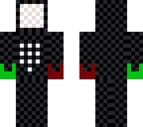 phone guy | Minecraft Skins