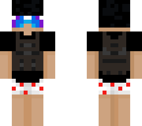 pit viper | Minecraft Skins