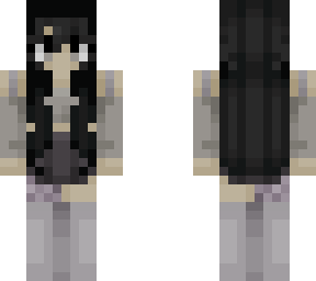 java black girl | Minecraft Skins
