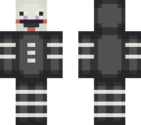 Puppet | Minecraft Skin