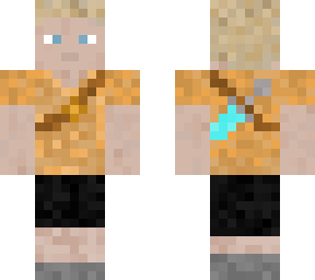 ok robert | Minecraft Skins