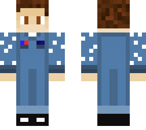 hot rod | Minecraft Skins