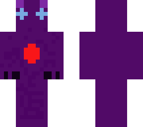 sableye | Minecraft Skins