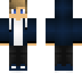 Sai | Minecraft Skin