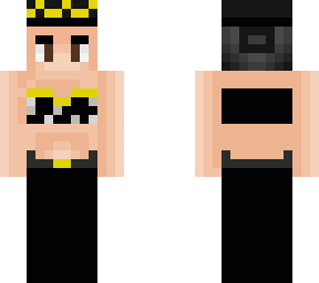 Selena 1993 | Minecraft Skin