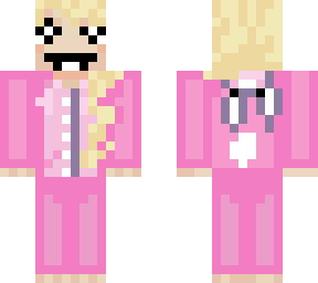 sissy | Minecraft Skin