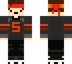 skat-skate | Minecraft Skin