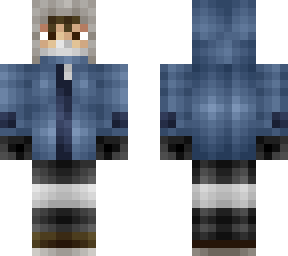 ski | Minecraft Skins