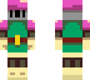 spore | Minecraft Skins