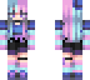 sugar - TE | Minecraft Skin