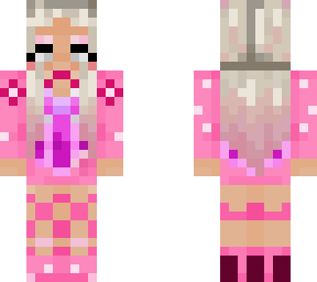 rupaul | Minecraft Skins