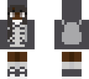 Teehee | Minecraft Skin