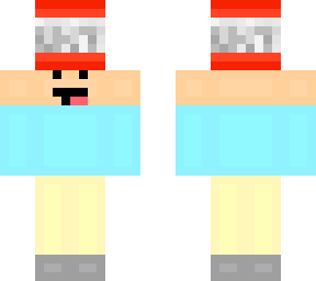 baby boy | Minecraft Skins