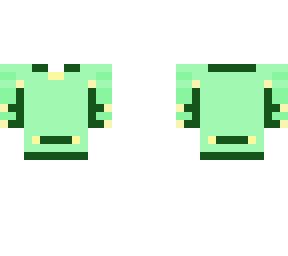 Toxic Factory | Minecraft Skin