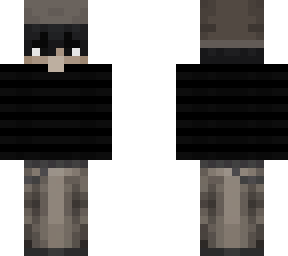 trapper | Minecraft Skins