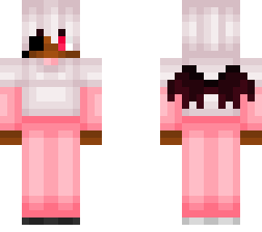 yippee | Minecraft Skins