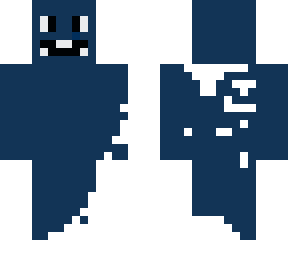 ugly guy | Minecraft Skin