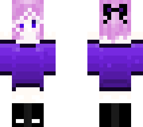 UHC | Minecraft Skin