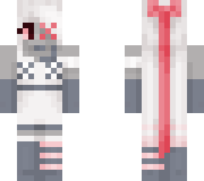 vaggie | Minecraft Skins