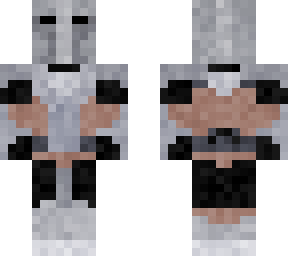 dragonborn | Minecraft Skins