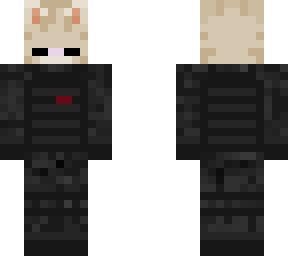 kitten | Minecraft Skins